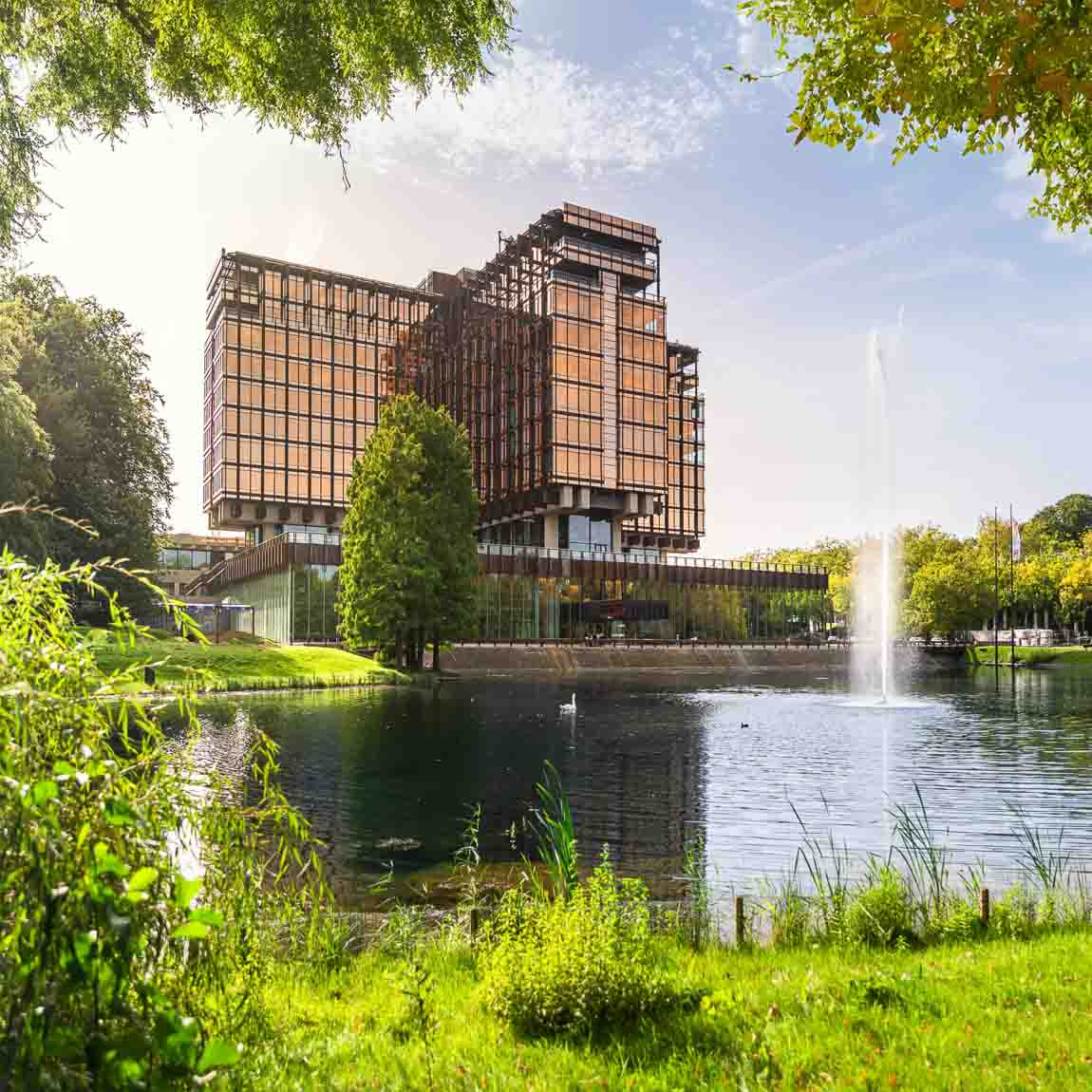 Cores Development - CAPTURE PHOTOGRAPHY